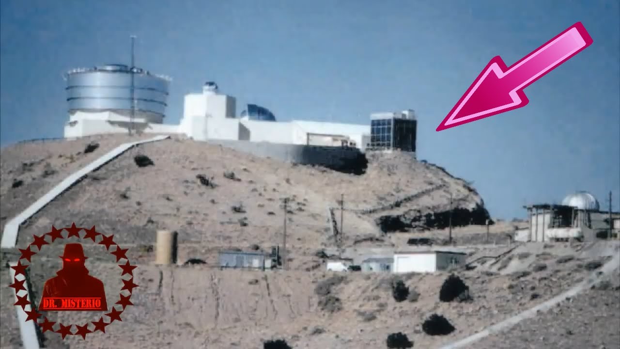 Bases secretas pelo mundo - YouTube