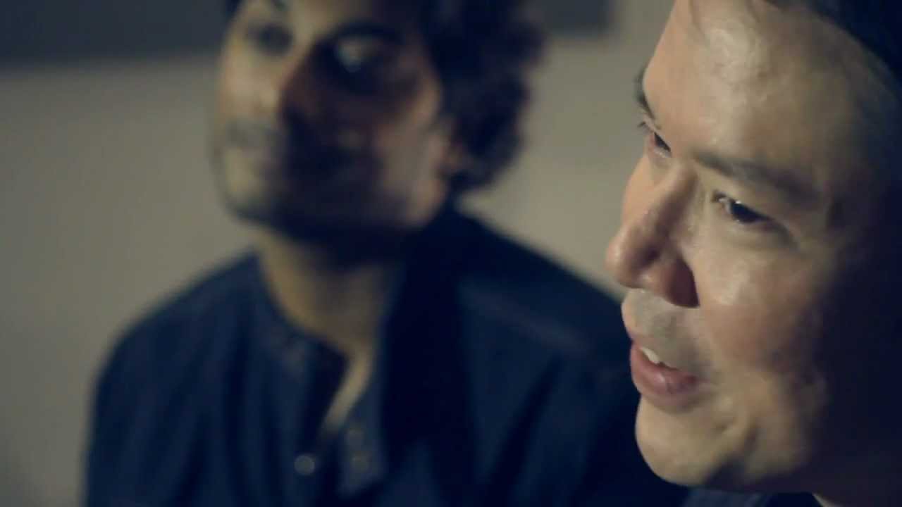 Behind the Scenes with Jack and Rai - YouTube