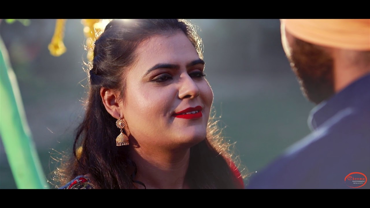 cheema studio song final - YouTube