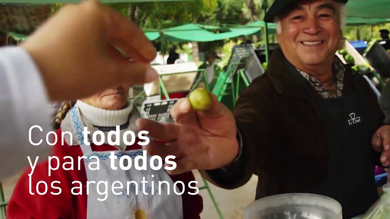 Que es el INTA - YouTube