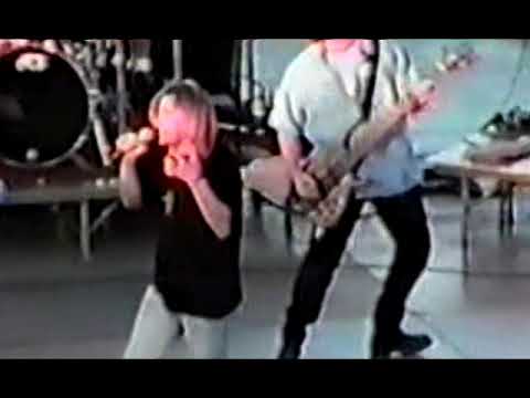 THINK TWICE - PETRA (live)
