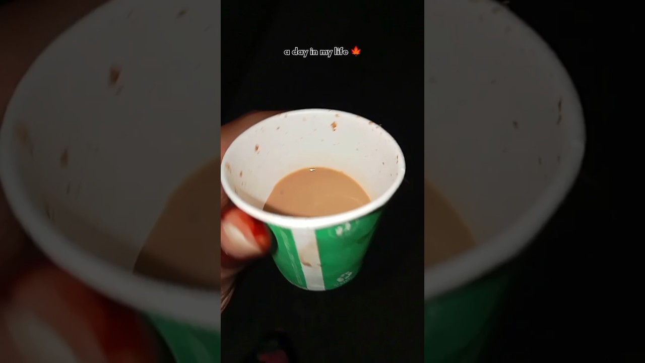 day 27/100 ️‍🔥 finally I am active on yt ️😌#minivlog #shortsviral - YouTube