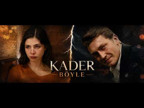 KADER BÖYLE |  [ İSO & FADİME KLİP ] #trt#tbd#taşacakbudeniz#taşacakbudenizedit#isfad