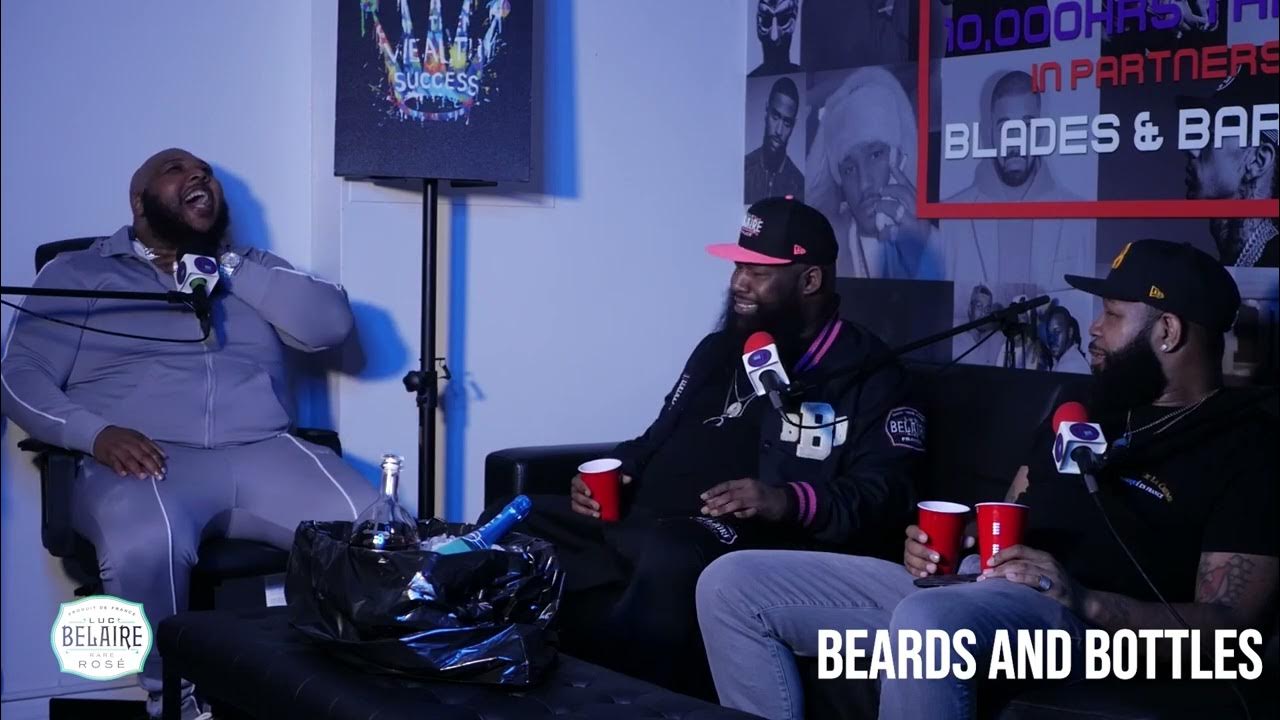 Beards And Bottles Ep 5 Short 2 “ I F Cked A Fabolous Groupie In The