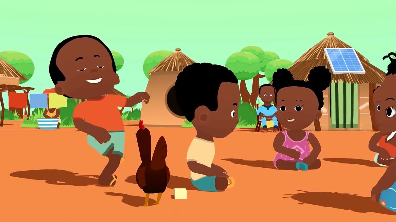 coco laye laye - YouTube