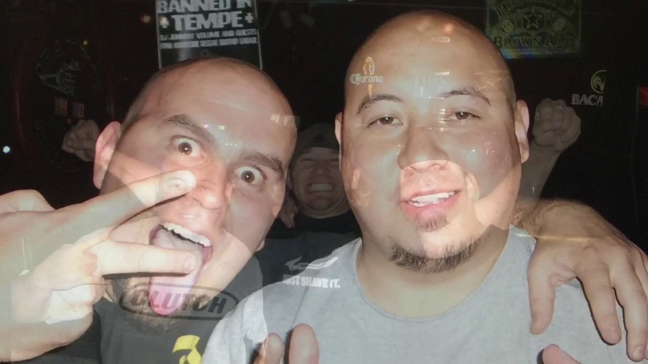 A Tribute To Adam Colburn - YouTube