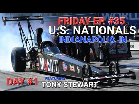 U.S. Nationals 2023 DAY#1! episode #35 - YouTube