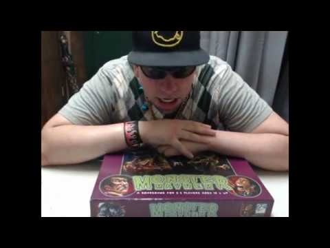THIS BOARD GAME IS MESSED UP!!! - YouTube