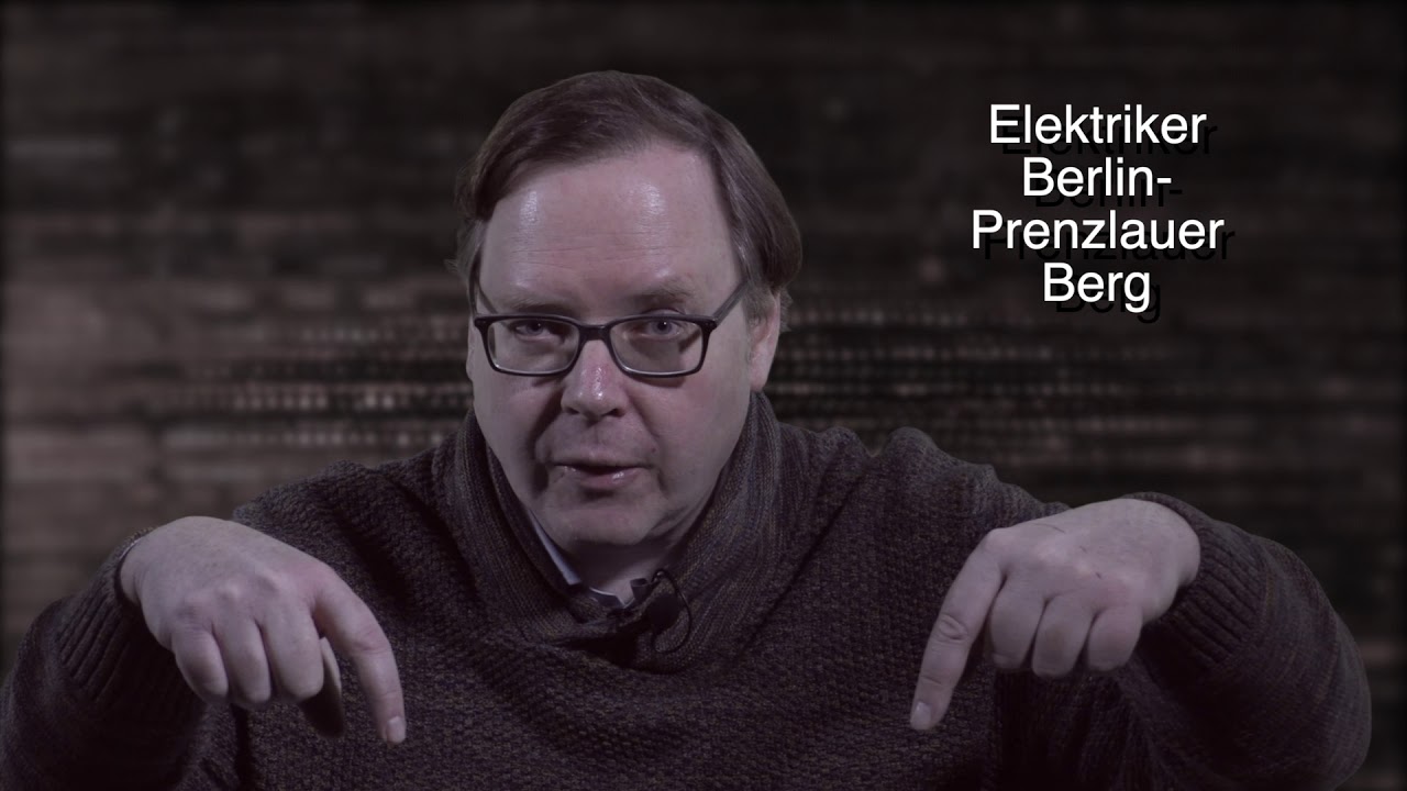 Elektriker Berlin Prenzlauer Berg