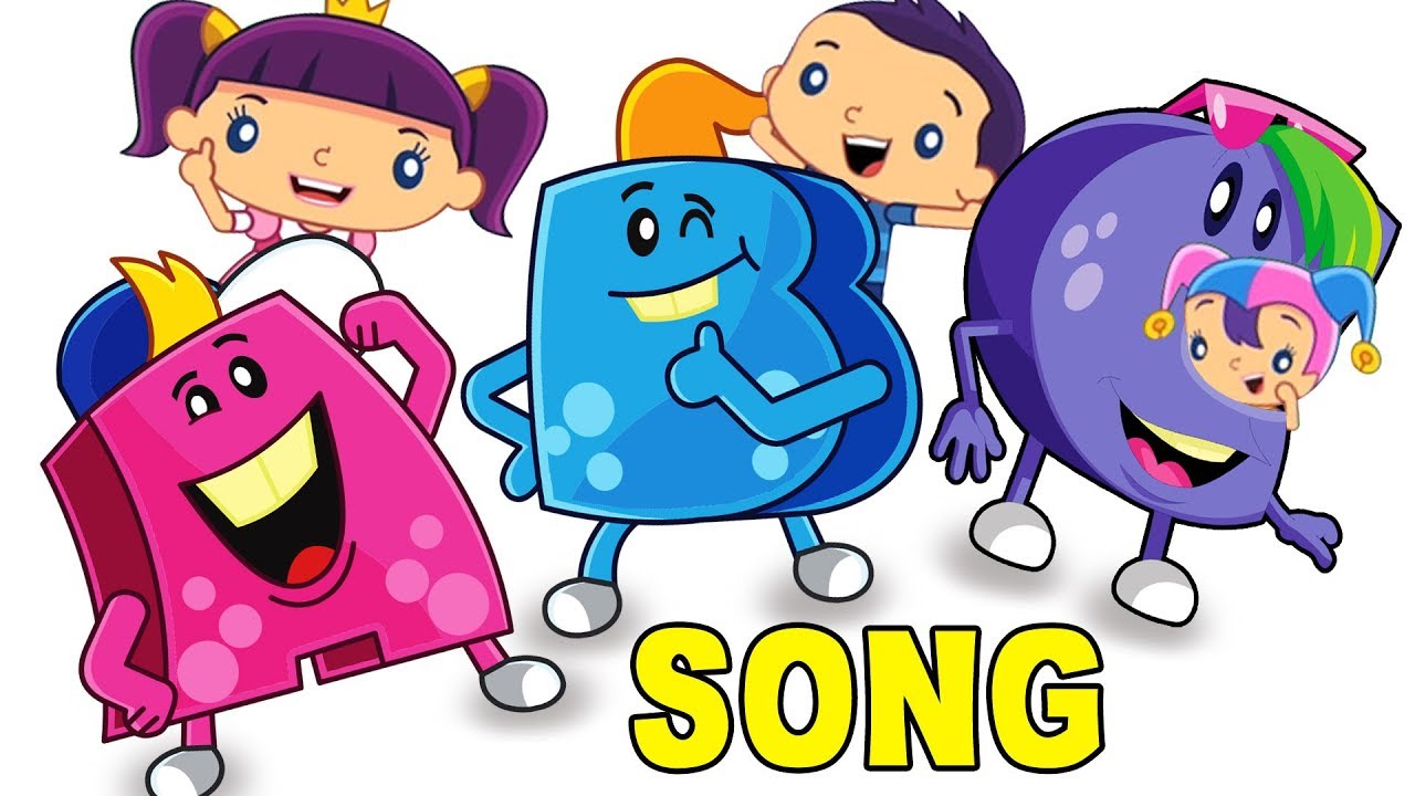 ABC Songs for Children | Nursery Rhymes for Kids | Fun Learning with ...
