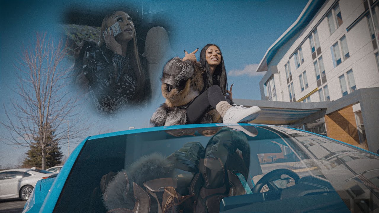 Cat with the Mac Ft. YouNomii - I'm the Best // Shot by @DollarSignDz ...
