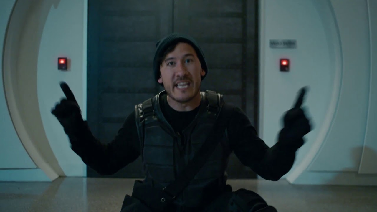 A Heist with Markiplier - YouTube