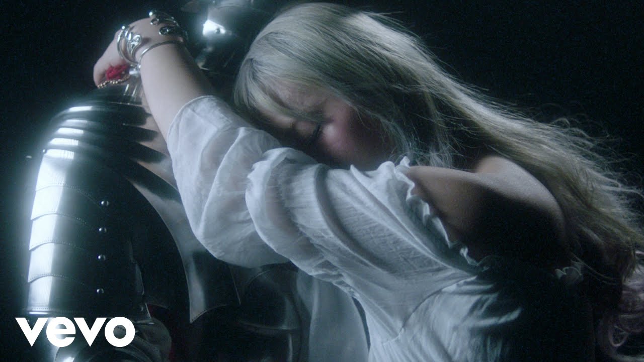 Wisp - Sword (Official Music Video) - YouTube