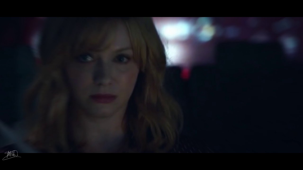 Beth & Rio // Good Girls // U Rite - YouTube