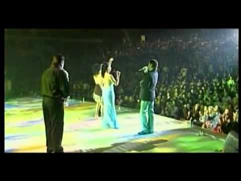 Sinani & Leonora & Soni & Ermali - Kolazh