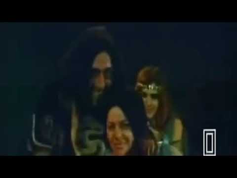 Dədə Qorqud FLIMINDEN QIPCAQ MELIK.QOVURMA YEYIR