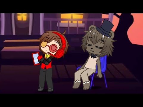 (Gacha Club) TheFamousFilms Fnaf Oc "Springtrap's Laboratory" - YouTube