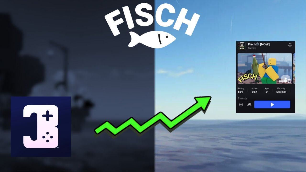 Fisch came back. - YouTube