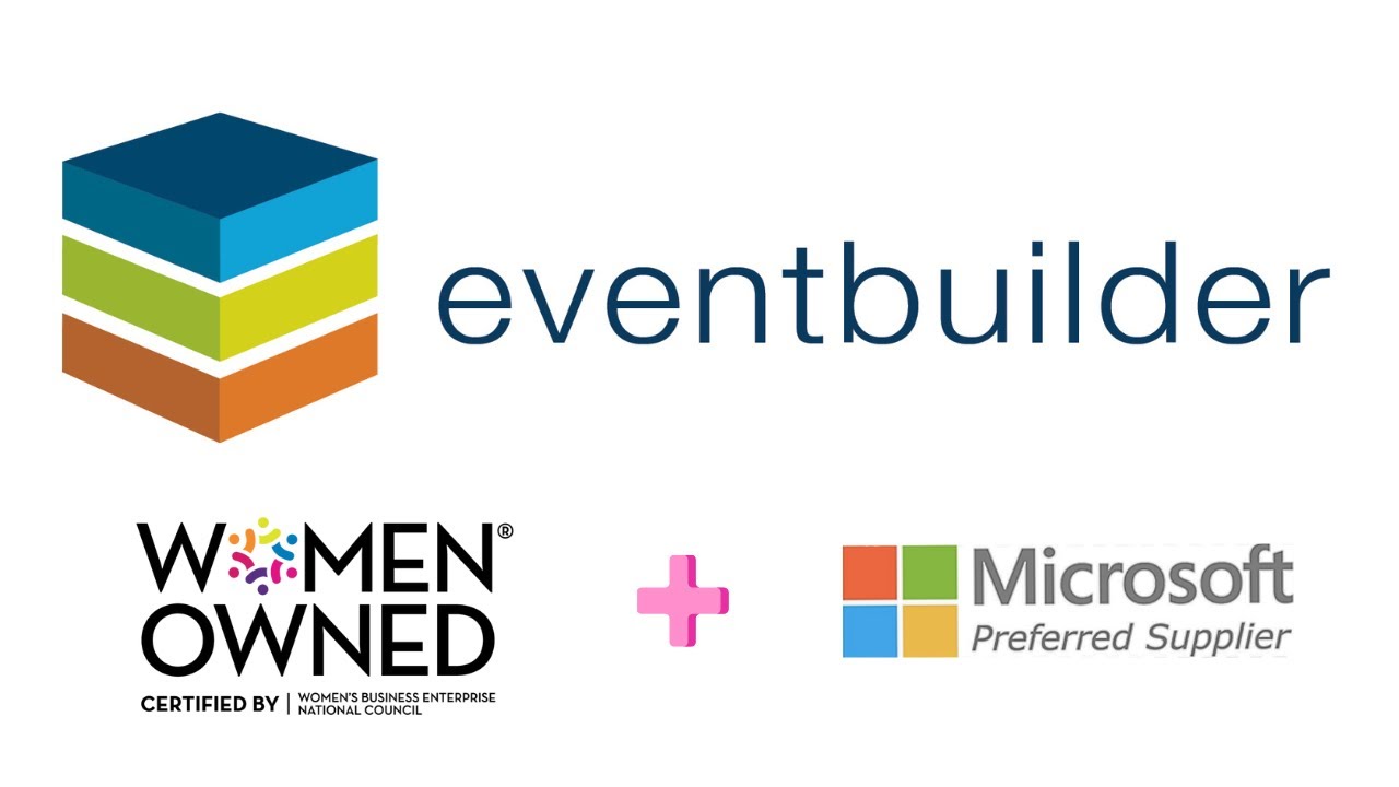Build Better Webinars with EventBuilder - YouTube