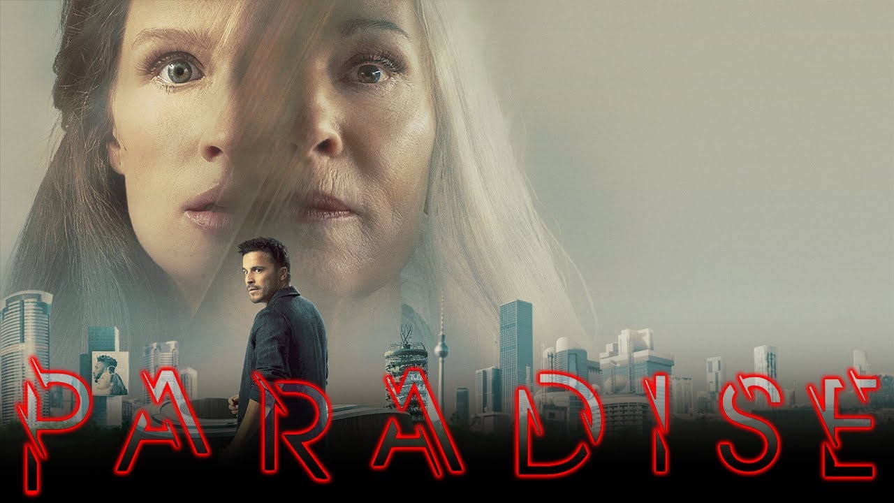 Paradise 2023 Sci Fi Full Movie Explained in English | Angel Recaps ...
