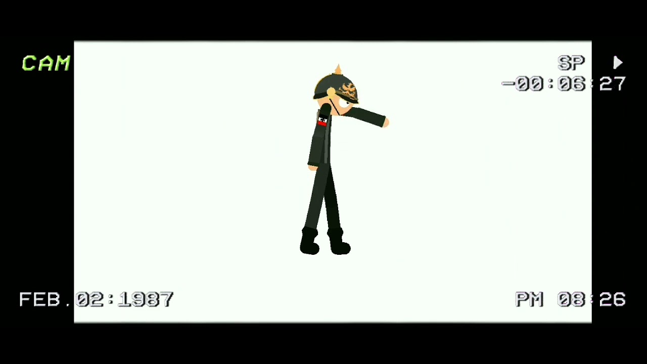 reupload of german animation test - YouTube