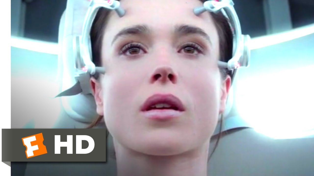 Flatliners (2017) - Stopping Her Heart Scene (1/10) | Movieclips - YouTube