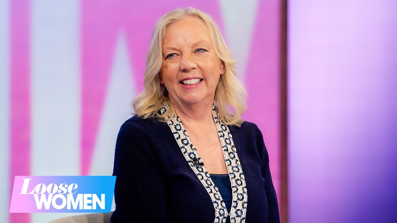 Dragon Deborah Meaden: ‘I’ve Only Just Learned How A Toaster Works ...