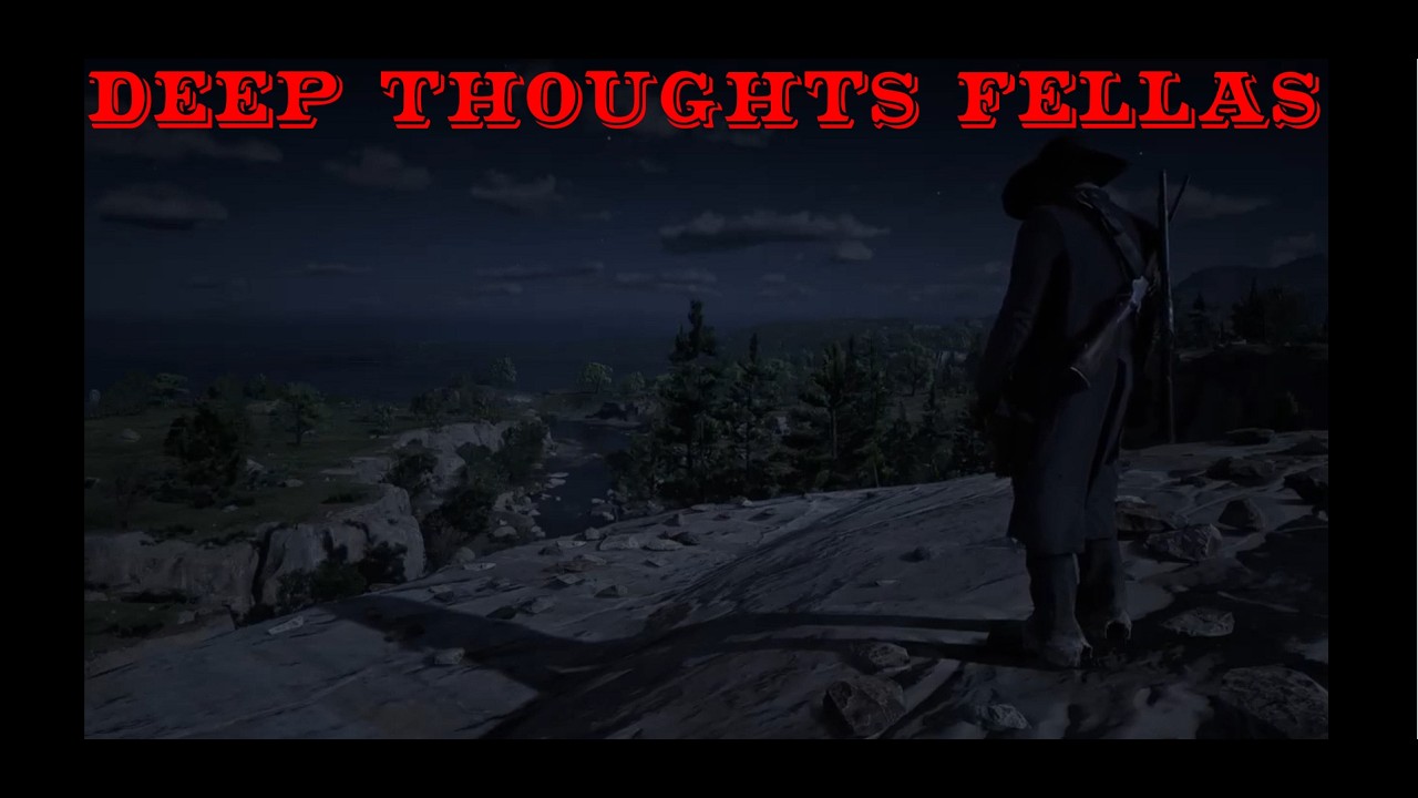 Playing Some RDR2 Episode 37 - Shaun's Homecoming! - YouTube