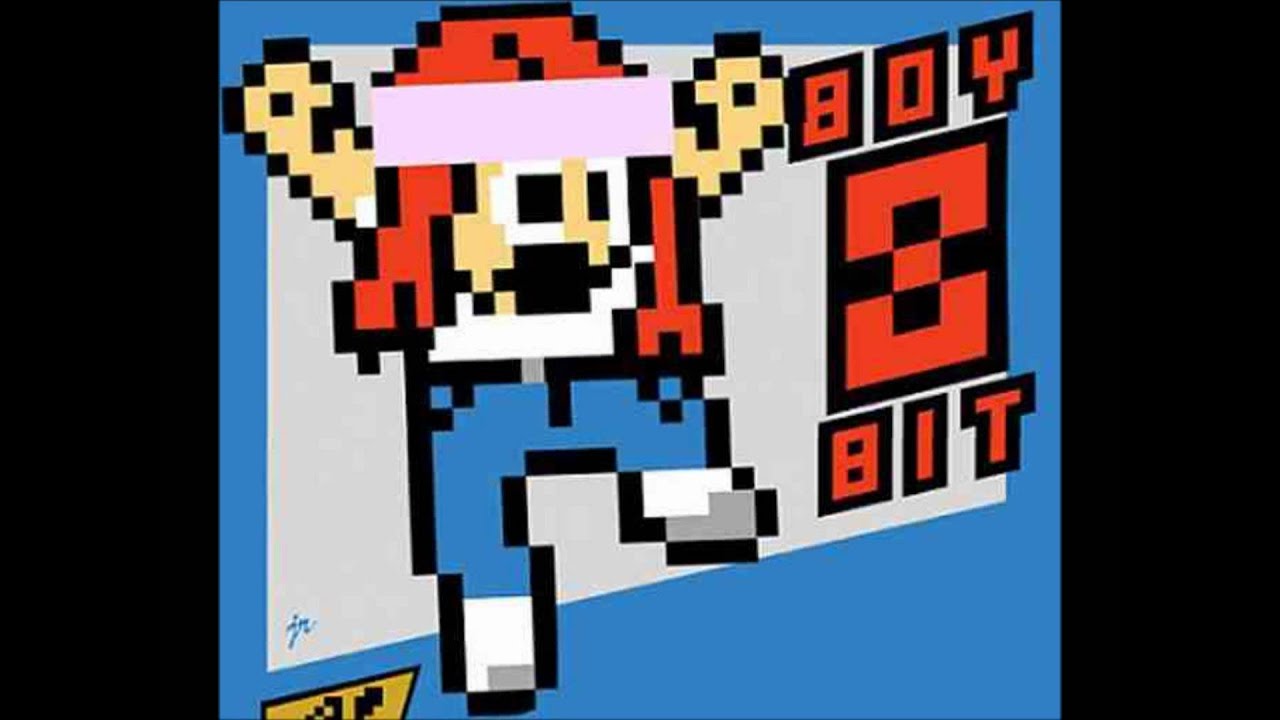 Boy 8-Bit - Tropical Heat - YouTube