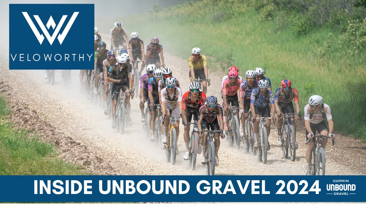 Inside Unbound 2024 | The Fastest Unbound Ever! - YouTube