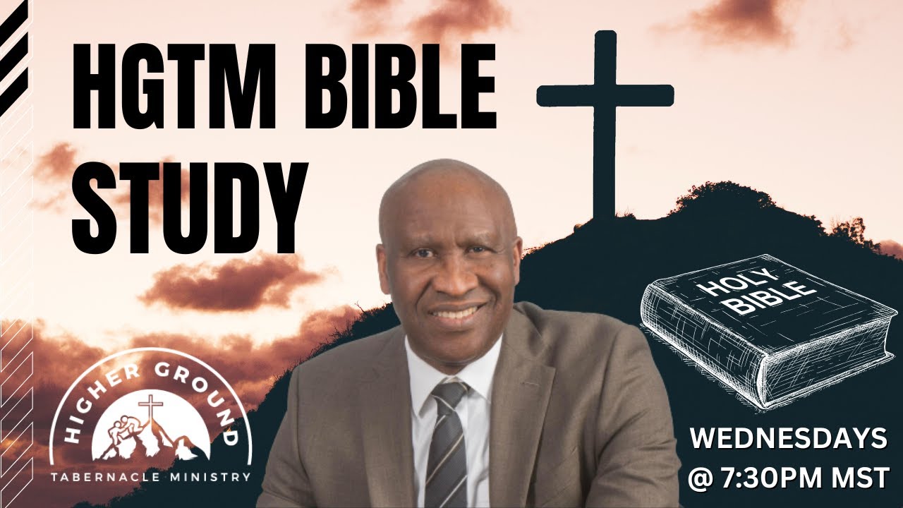 THE REVELATION OF GOD'S GLORY THROUGH BELIEVERS! | Elder VICTOR ...