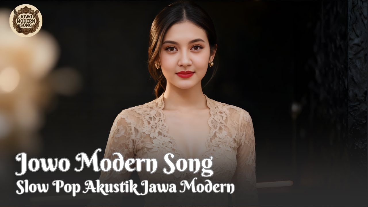 Kumpulan Lagu Slow Pop Akustik Jawa Galau — Penuh Kenangan & Penuh ...