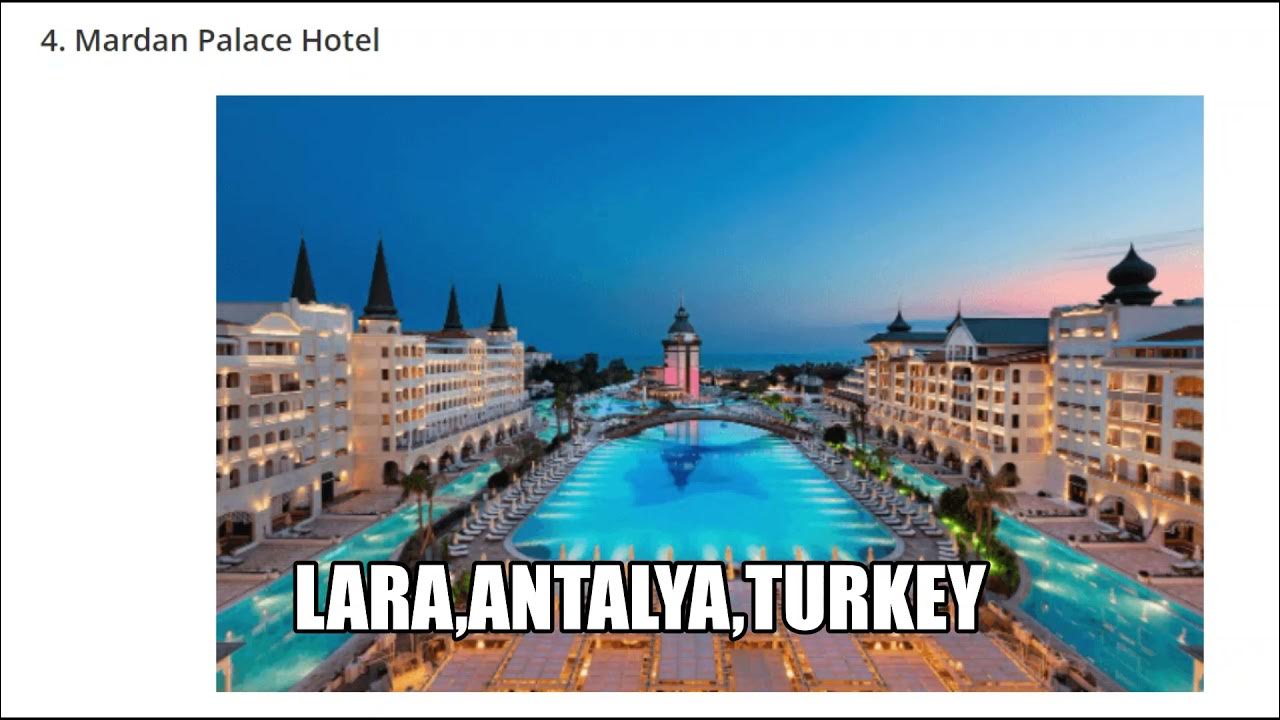 TOP 10 LUXURY HOTELS IN THE WORLD YouTube top-10-luxury-hotels-in-the-world-youtube