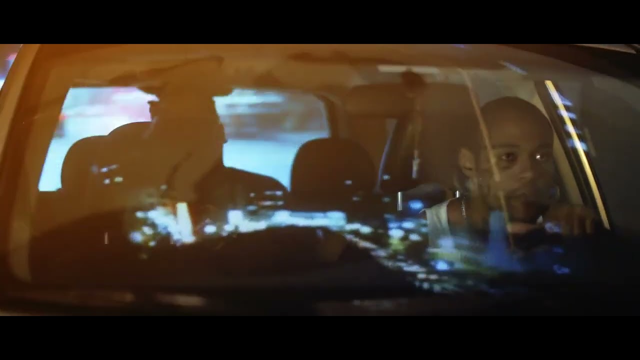 Yung Buda - Autumn Ring Mini (Clipe Oficial) - YouTube