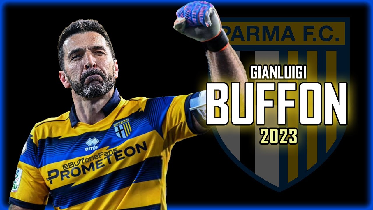Buffon 2022