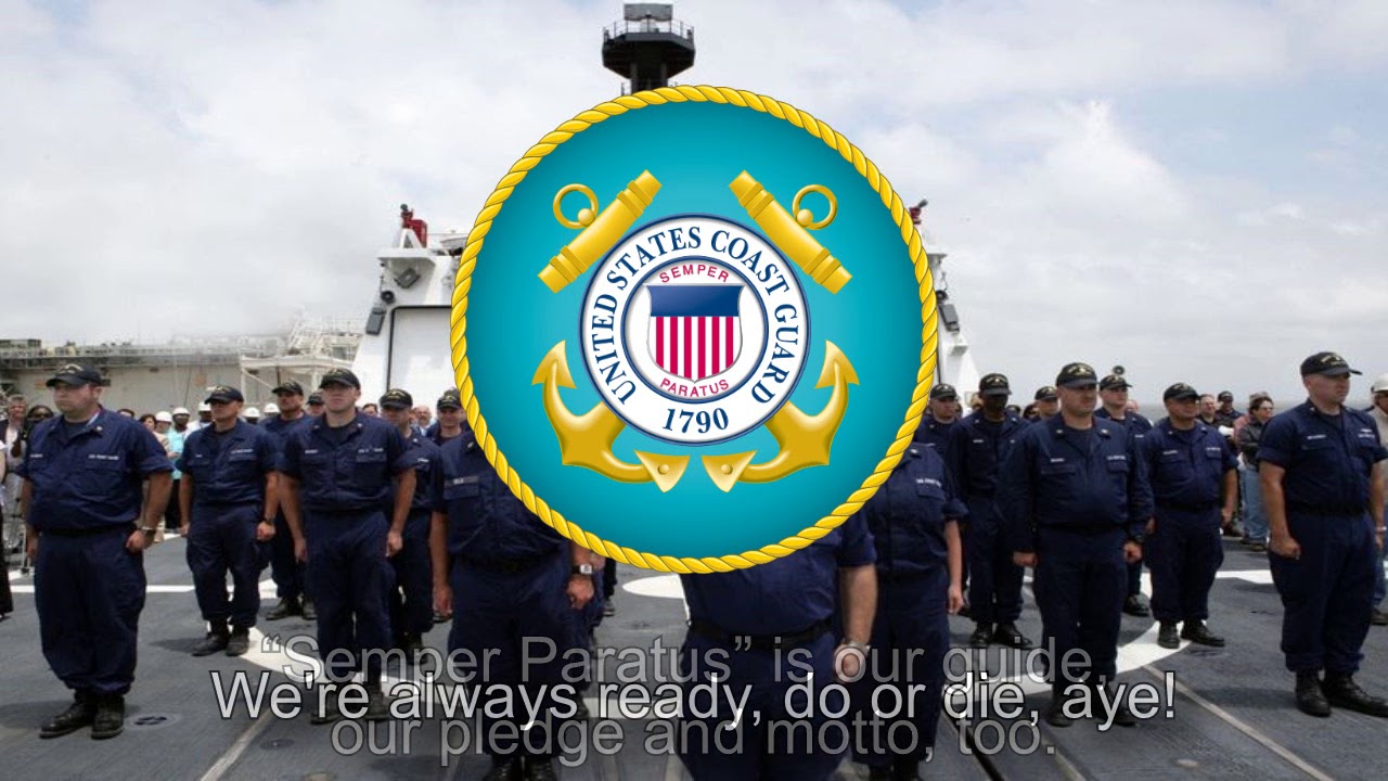 U.S Armed Forces - United States Armed Forces Medley - YouTube