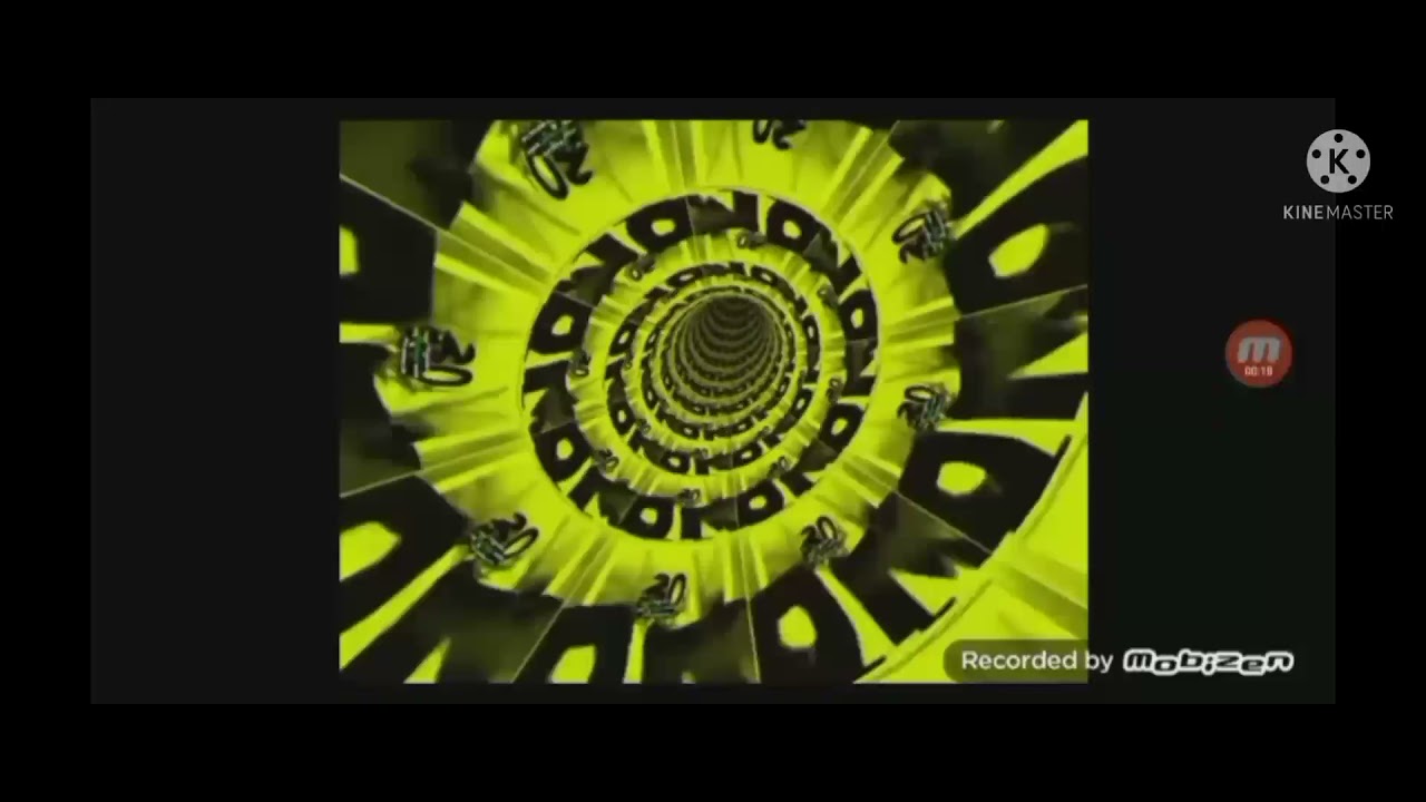 1995 20th Century Fox home entertainment Minions major reversed - YouTube