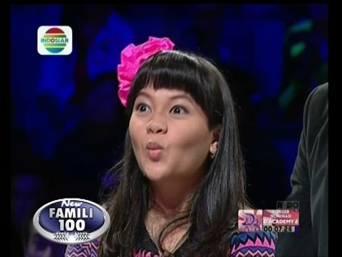 New Famili 100 - Ep446 - YouTube