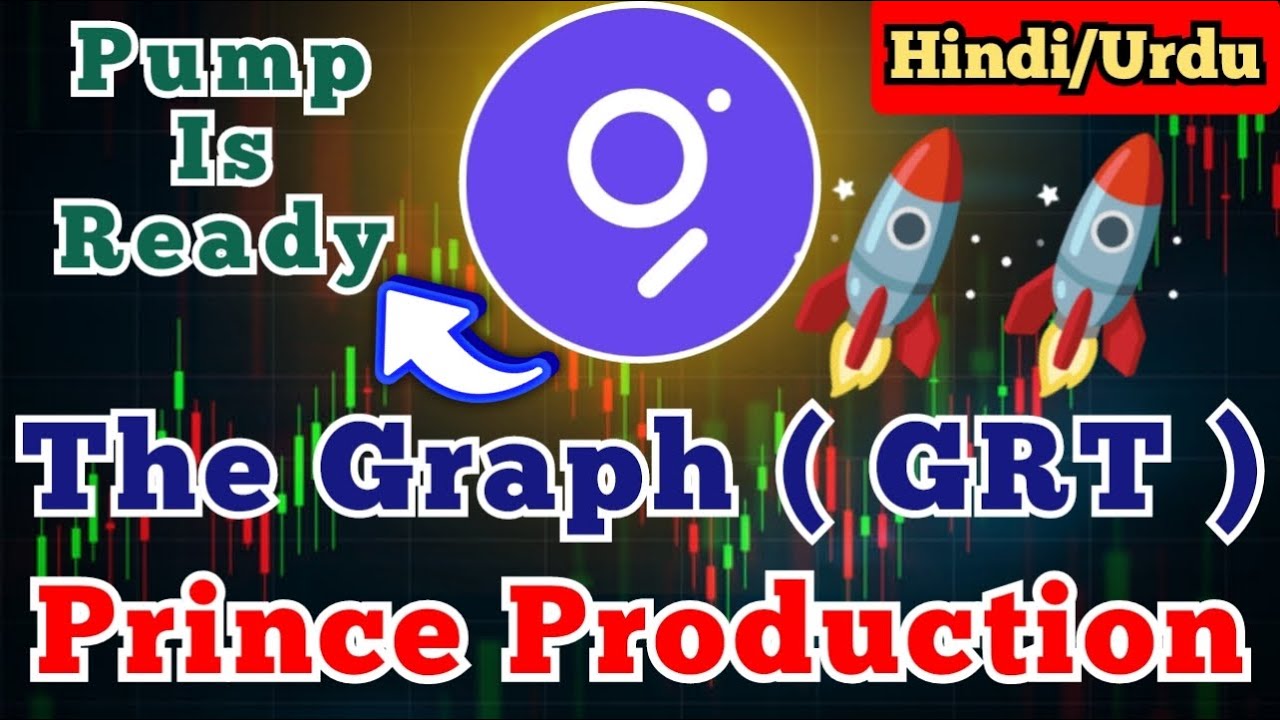 The Graph Price Prediction 2024 - Grt Price Analysis - Grt Update Today - Grt Chart Analysis ...