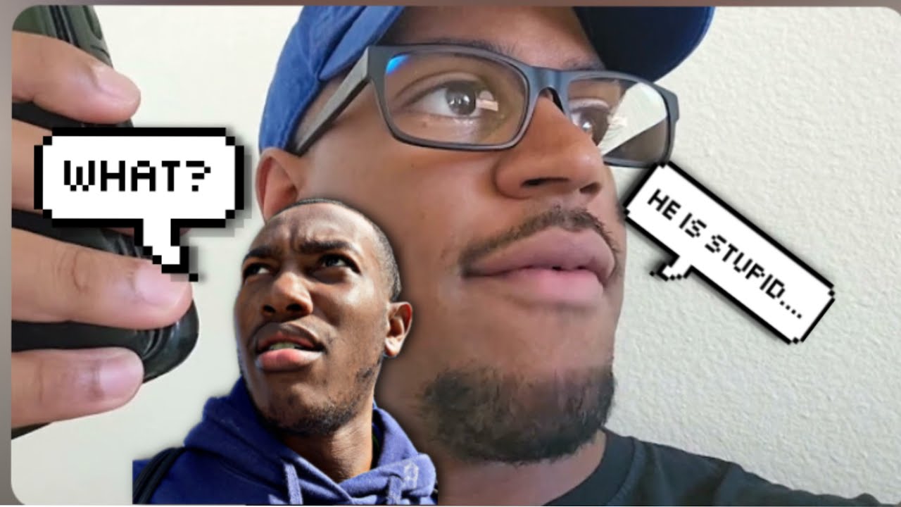 Landlords That Blame Their Tenants For Everything...Omg Really Dude 😒 - YouTube