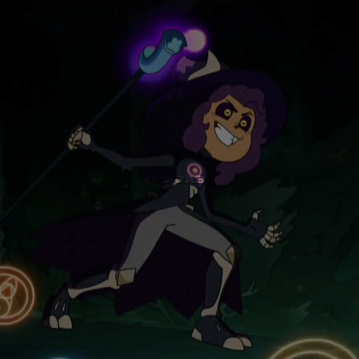 Theowlhouse Theowlhouseedit Luznoceda Luznocedaedit Titanluz Edit Youtube