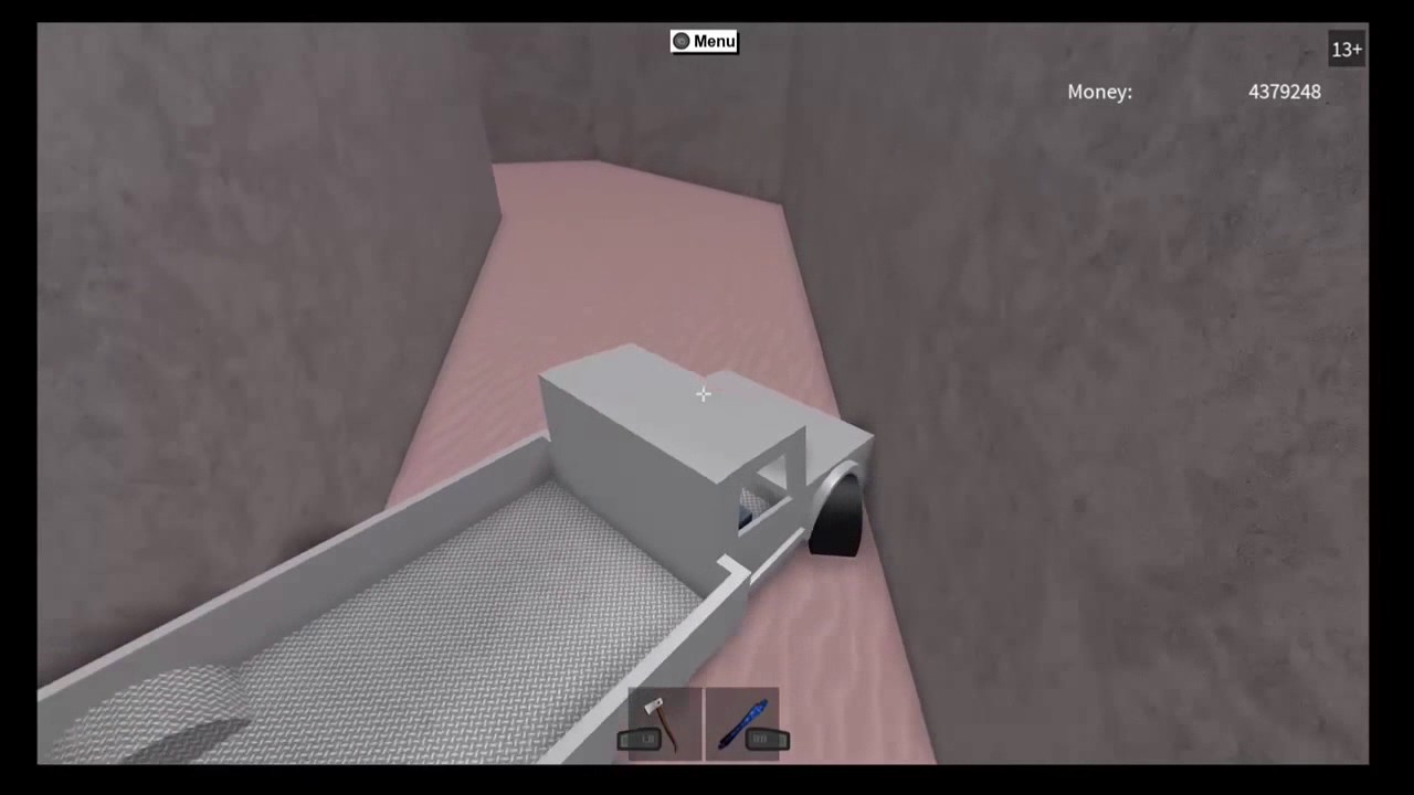 MAZE GUIDE TO BLUE WOOD; LT2; AUG. 28 - YouTube