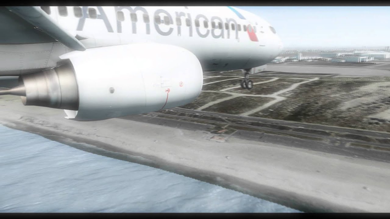 Building the Best Virtual Airline - YouTube