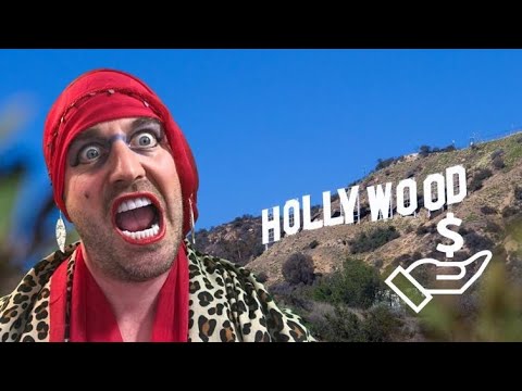 CRAZY FAKE PSYCHIC MYSTIC SMEG - YouTube