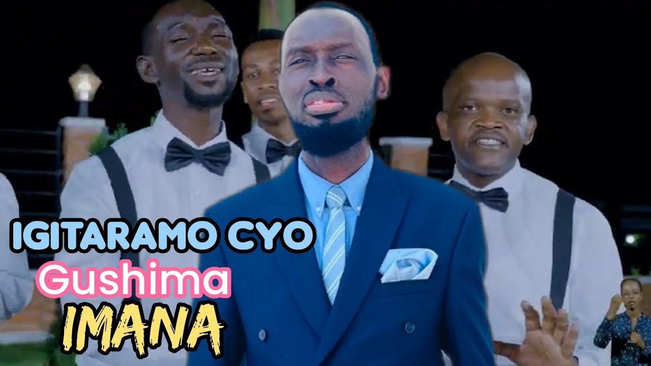 Igitaramo cyo gushima Imana THE FRAGRANCE OF THANKSGIVING CONCERT BY ...