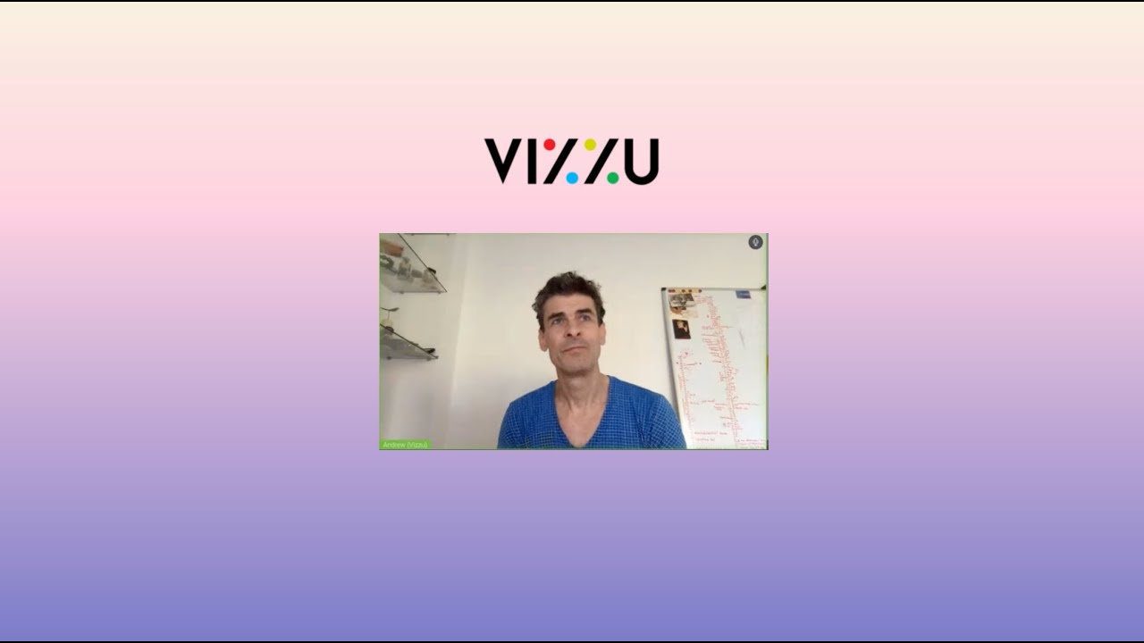 The Idea Behind Vizzu - YouTube