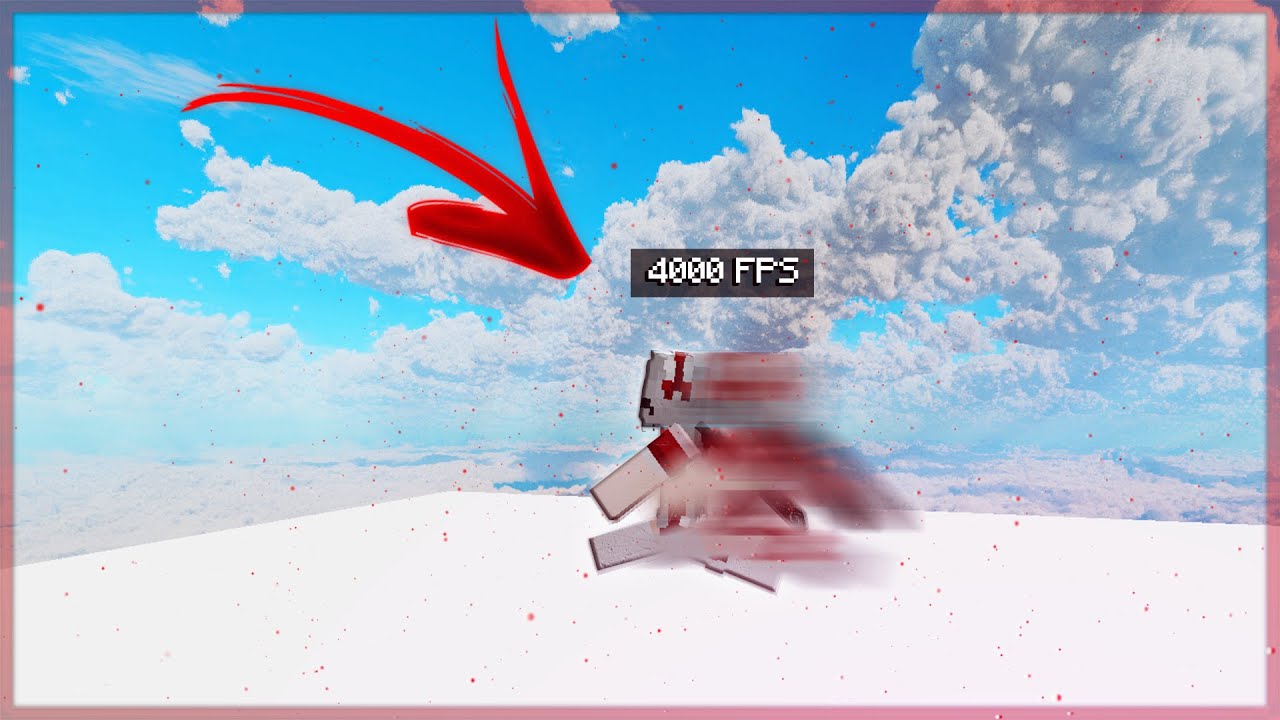 how I optimize my pc... (4000 FPS) - YouTube