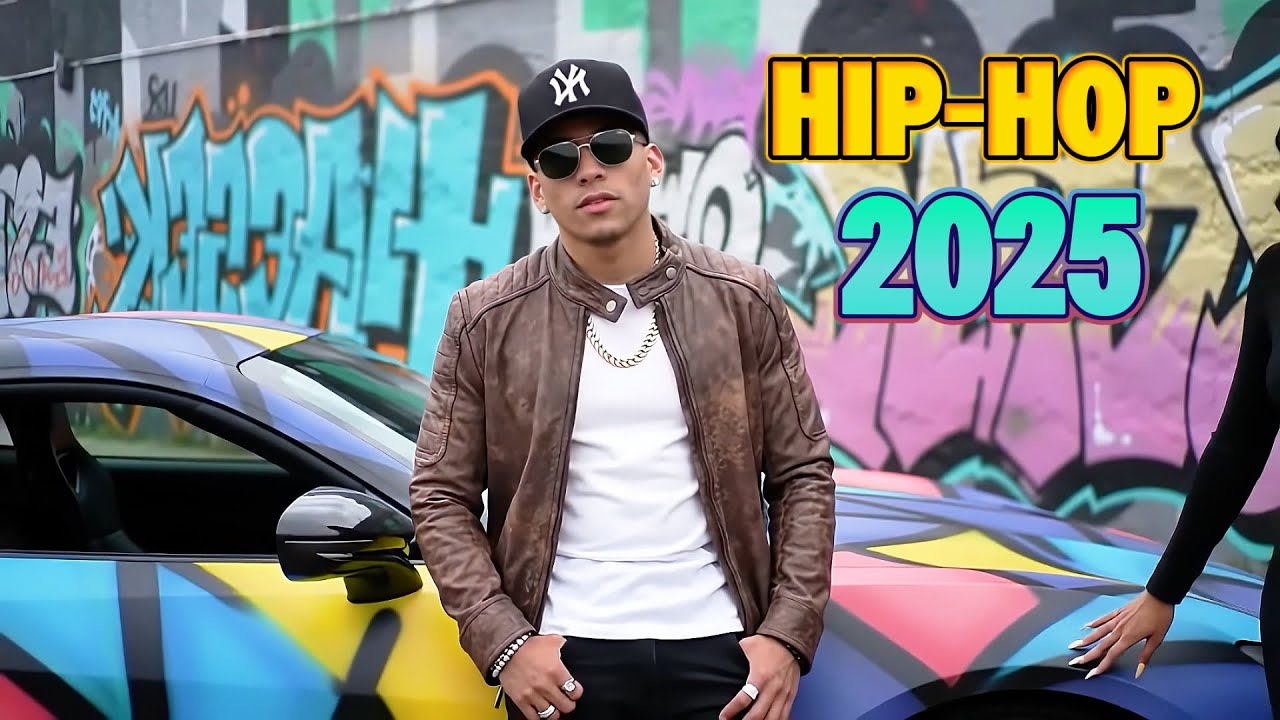🎧The Rappers of 2025 How Speed Rap Changed Hip Hop, Top Hip Hop Songs ...