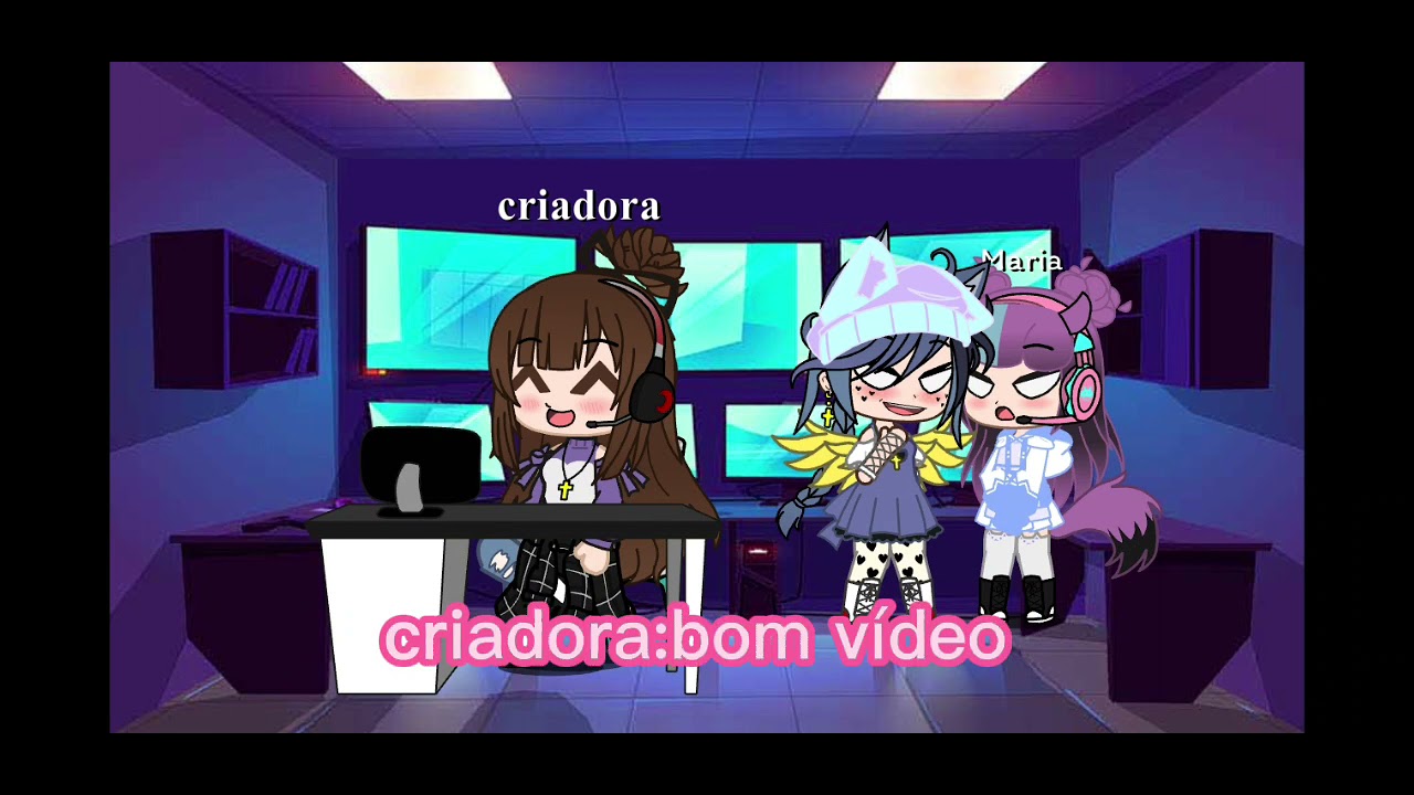 My Starry Princess react a y/n - YouTube