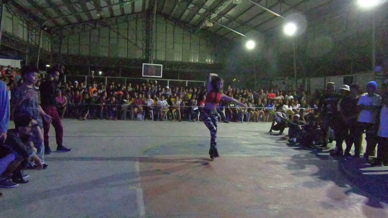 Revamp Dance Concert and Open Styles Battle | Pre Select | Mirac - YouTube